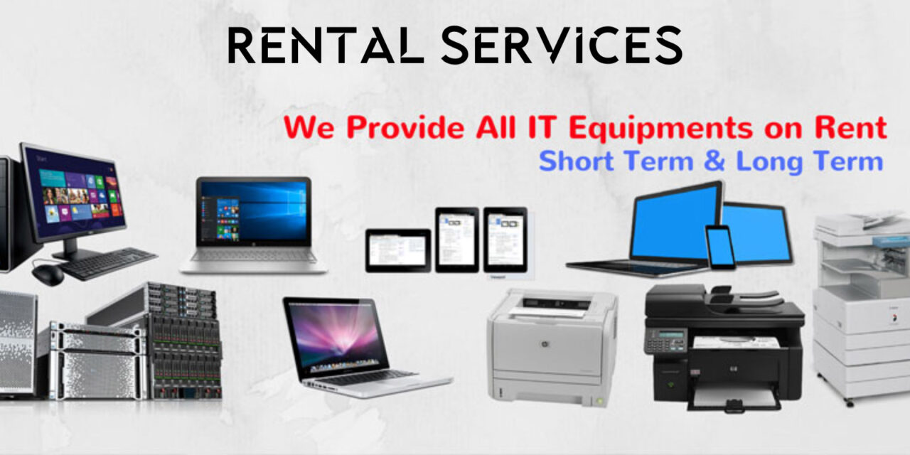 Best IT Solution Provider - FNS Solutions